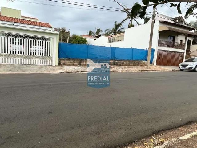 Terreno / Lote para Venda em São Carlos/SP Jardim Cardinalli