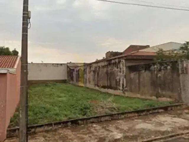 Terreno / Lote para Venda em São Carlos/SP Jardim Cardinalli
