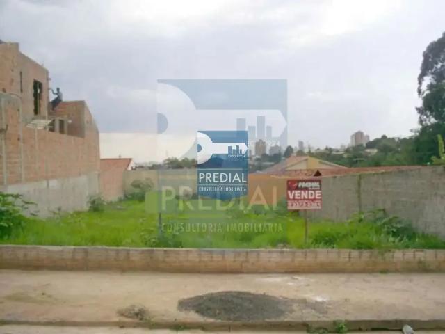 Terreno / Lote para Venda em São Carlos/SP Jardim Cardinalli