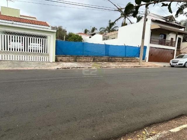 Terreno / Lote para Venda em São Carlos/SP Jardim Cardinalli