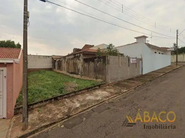 Terreno / Lote para Venda em São Carlos/SP Jardim Cardinalli