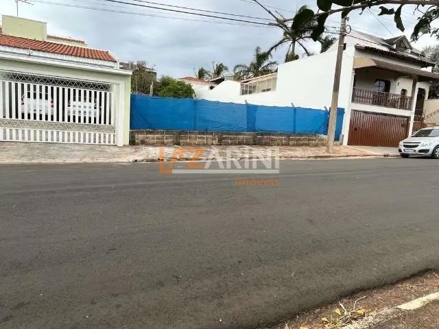 Terreno / Lote para Venda em São Carlos/SP Jardim Cardinalli