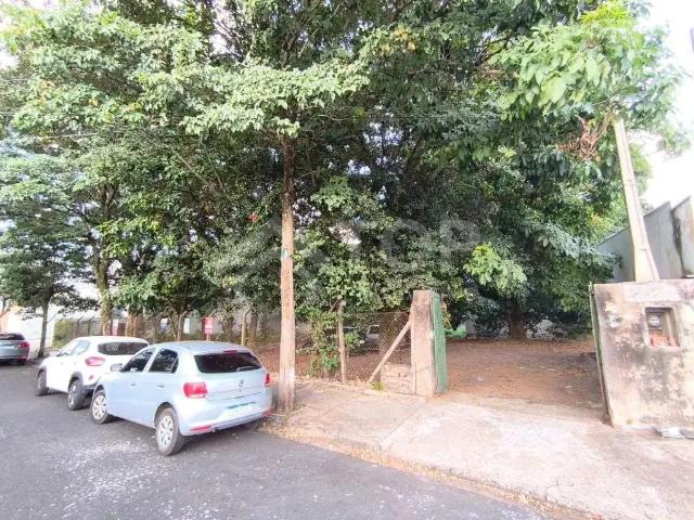 Terreno / Lote para Venda em São Carlos/SP Jardim Centenário