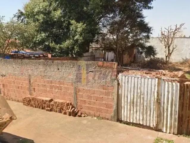 Terreno / Lote para Venda em São Carlos/SP Jardim Centenário