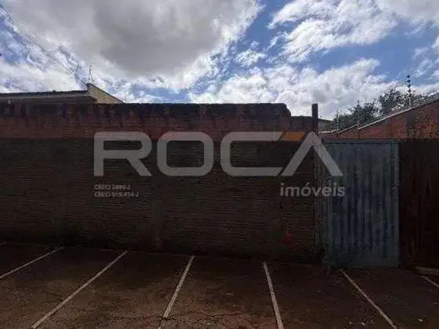 Terreno / Lote para Venda em São Carlos/SP Jardim Centenário