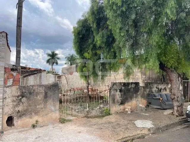 Terreno / Lote para Venda em São Carlos/SP Jardim Centenário