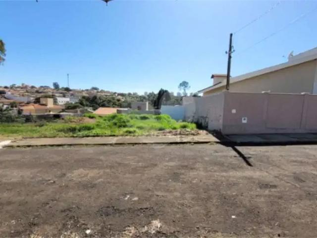 Terreno / Lote para Venda em São Carlos/SP Jardim Citelli