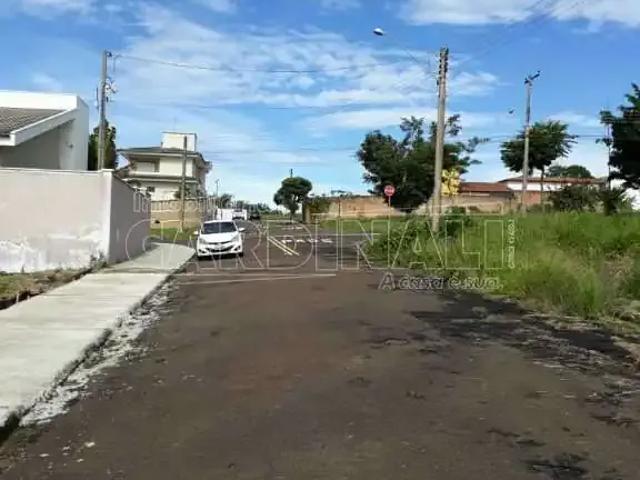 Terreno / Lote para Venda em São Carlos/SP Jardim Citelli