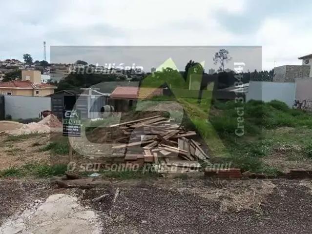 Terreno / Lote para Venda em São Carlos/SP Jardim Citelli