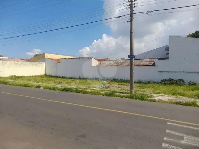 Terreno / Lote para Venda em São Carlos/SP Jardim Cruzeiro do Sul