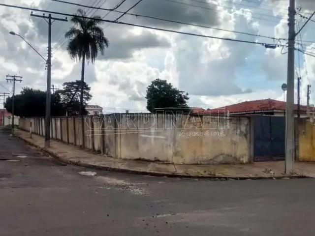 Terreno / Lote para Venda em São Carlos/SP Jardim Cruzeiro do Sul