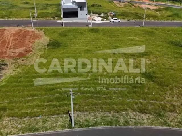 Terreno / Lote para Venda em São Carlos/SP Jardim Cruzeiro do Sul