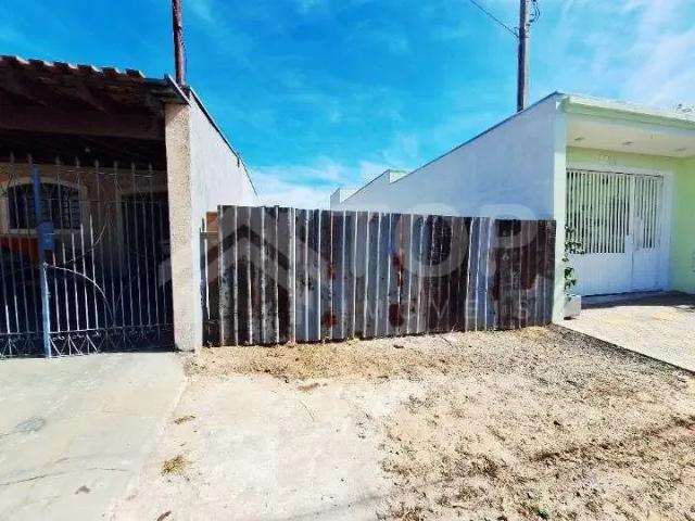 Terreno / Lote para Venda em São Carlos/SP Jardim Cruzeiro do Sul