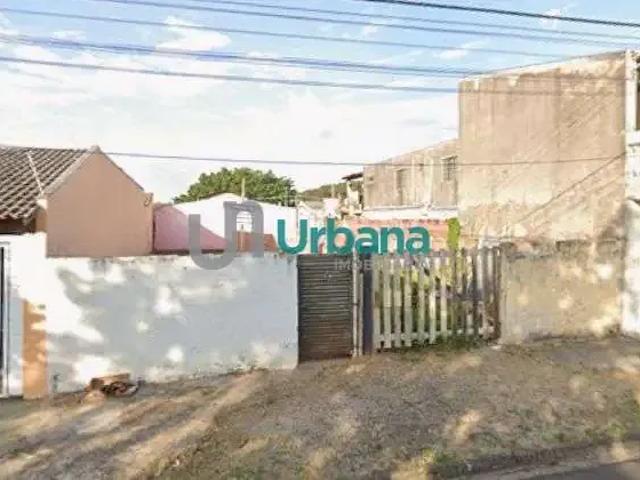 Terreno / Lote para Venda em São Carlos/SP Jardim Cruzeiro do Sul