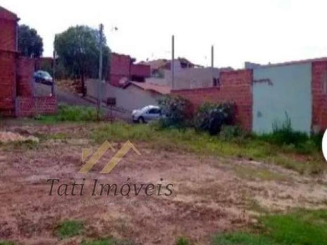 Terreno / Lote para Venda em São Carlos/SP Jardim das Torres