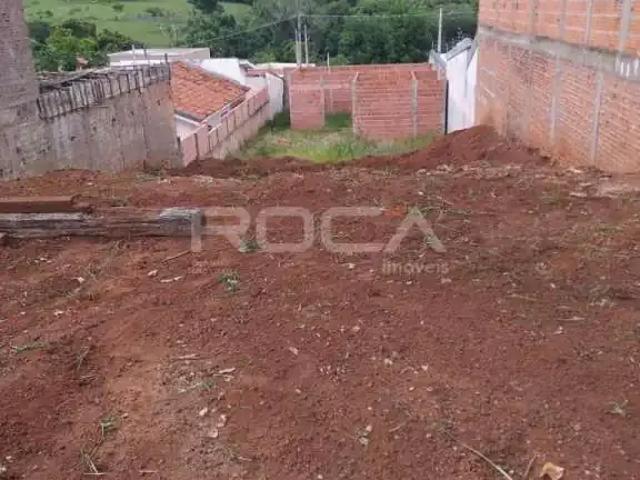 Terreno / Lote para Venda em São Carlos/SP Jardim das Torres Prolongamento