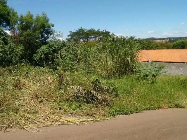 Terreno / Lote para Venda em São Carlos/SP Jardim das Torres Prolongamento
