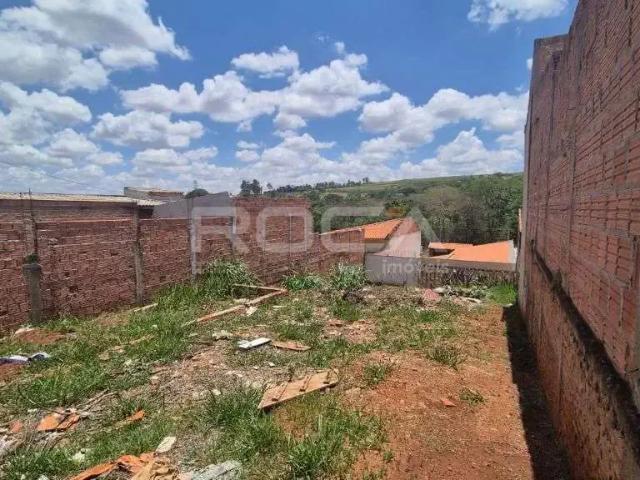 Terreno / Lote para Venda em São Carlos/SP Jardim das Torres Prolongamento