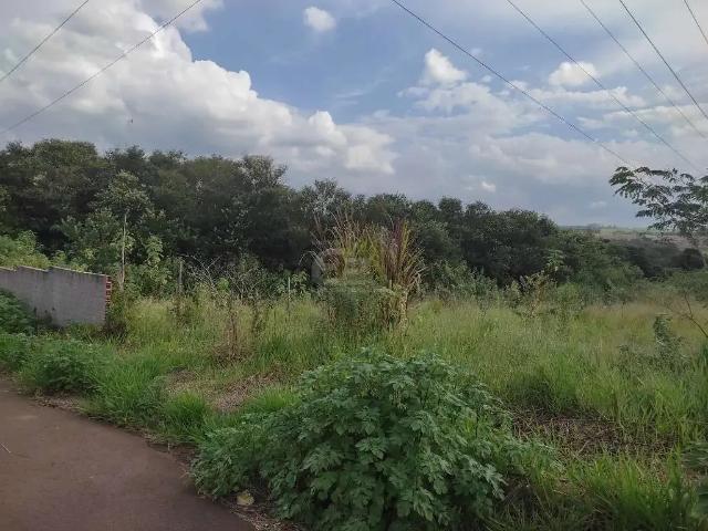Terreno / Lote para Venda em São Carlos/SP Jardim das Torres Prolongamento