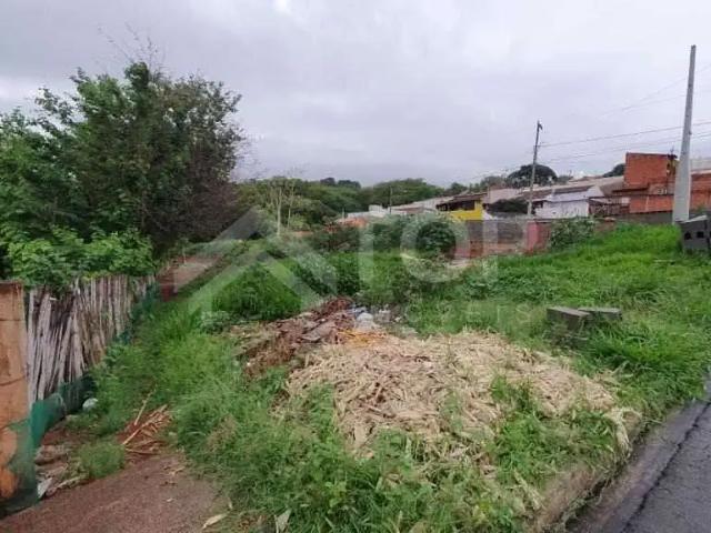 Terreno / Lote para Venda em São Carlos/SP Jardim das Torres Prolongamento