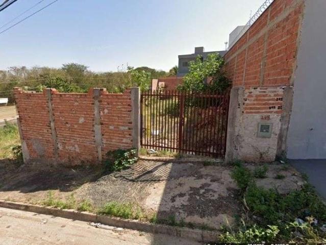 Terreno / Lote para Venda em São Carlos/SP Jardim das Torres Prolongamento