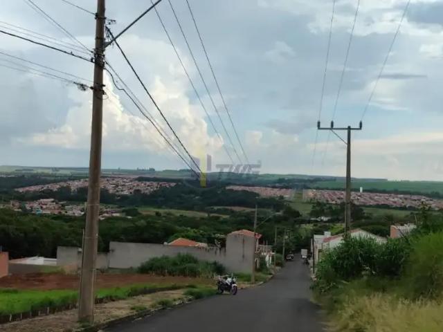 Terreno / Lote para Venda em São Carlos/SP Jardim das Torres Prolongamento