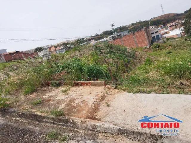 Terreno / Lote para Venda em São Carlos/SP Jardim das Torres Prolongamento