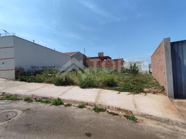 Terreno / Lote para Venda em São Carlos/SP Jardim das Torres Prolongamento