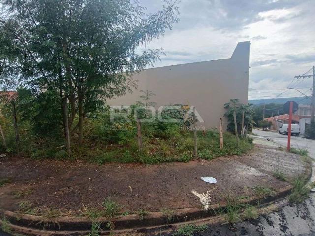 Terreno / Lote para Venda em São Carlos/SP Jardim das Torres Prolongamento