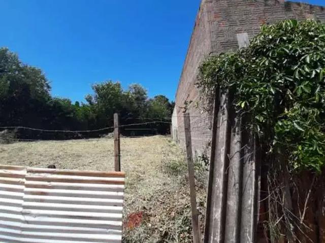 Terreno / Lote para Venda em São Carlos/SP Jardim das Torres Prolongamento