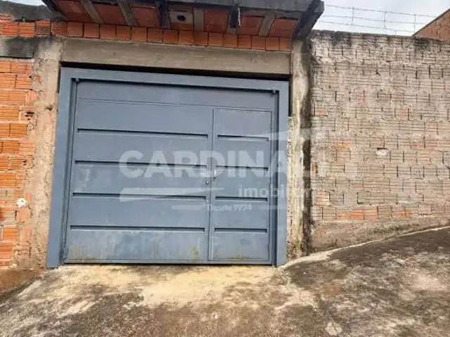 Terreno / Lote para Venda em São Carlos/SP Jardim das Torres Prolongamento