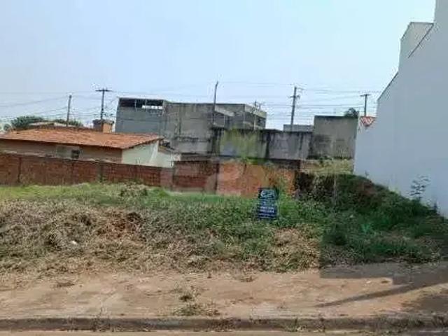 Terreno / Lote para Venda em São Carlos/SP Jardim das Torres Prolongamento