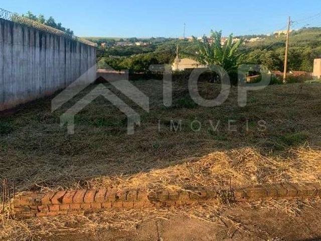 Terreno / Lote para Venda em São Carlos/SP Jardim das Torres Prolongamento