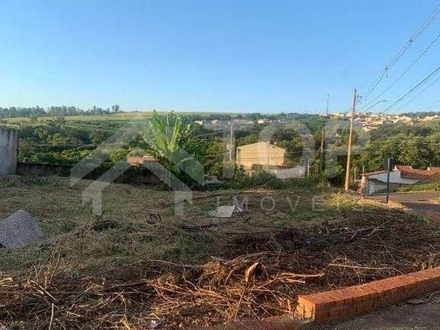 Terreno / Lote para Venda em São Carlos/SP Jardim das Torres Prolongamento