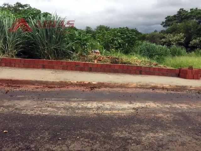 Terreno / Lote para Venda em São Carlos/SP Jardim das Torres Prolongamento