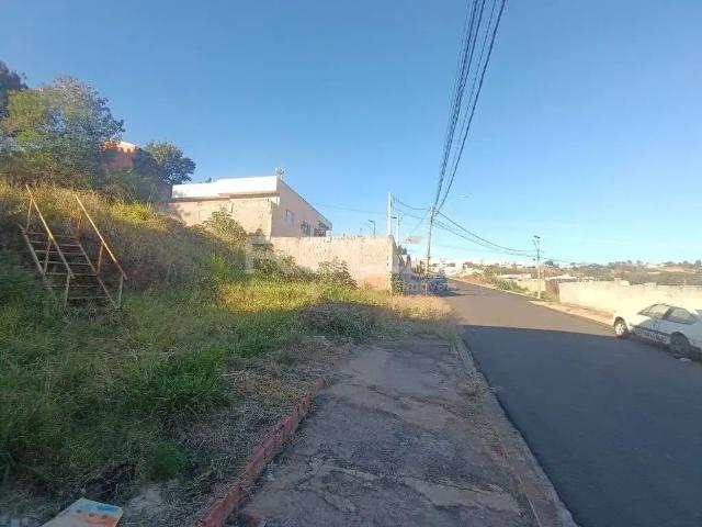 Terreno / Lote para Venda em São Carlos/SP Jardim das Torres Prolongamento