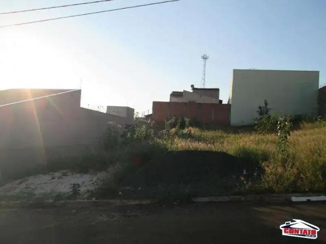 Terreno / Lote para Venda em São Carlos/SP Jardim das Torres Prolongamento