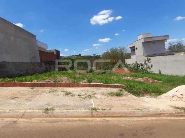 Terreno / Lote para Venda em São Carlos/SP Jardim das Torres Prolongamento