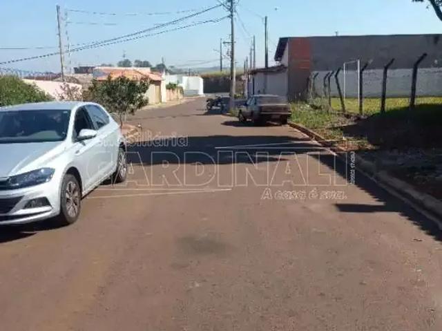 Terreno / Lote para Venda em São Carlos/SP Jardim das Torres Prolongamento