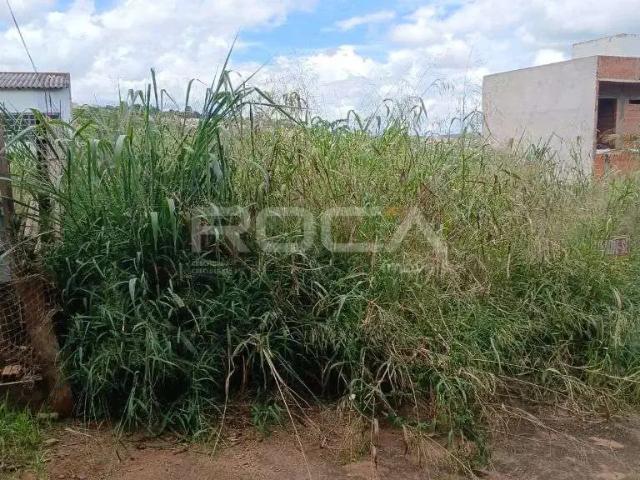 Terreno / Lote para Venda em São Carlos/SP Jardim das Torres Prolongamento