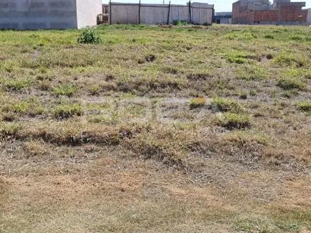 Terreno / Lote para Venda em São Carlos/SP Jardim das Torres Prolongamento