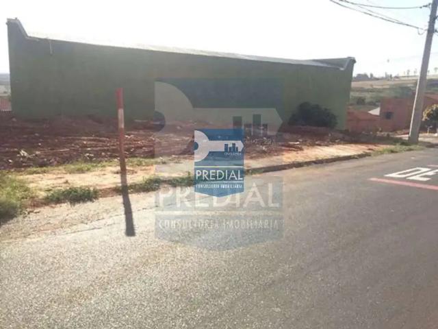 Terreno / Lote para Venda em São Carlos/SP Jardim das Torres Prolongamento