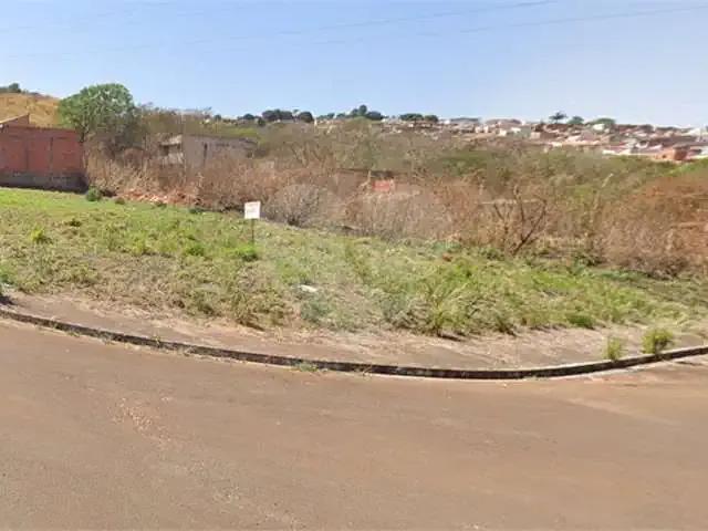 Terreno / Lote para Venda em São Carlos/SP Jardim das Torres Prolongamento