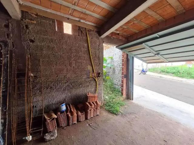 Terreno / Lote para Venda em São Carlos/SP Jardim das Torres Prolongamento