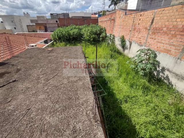 Terreno / Lote para Venda em São Carlos/SP Jardim das Torres Prolongamento