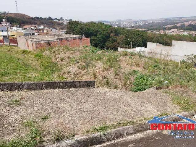 Terreno / Lote para Venda em São Carlos/SP Jardim das Torres Prolongamento