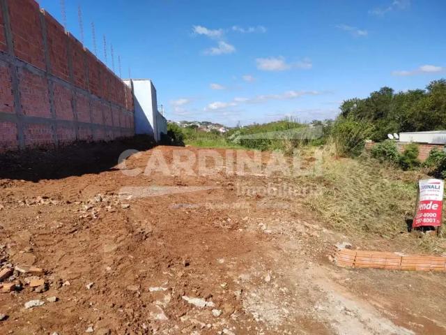 Terreno / Lote para Venda em São Carlos/SP Jardim das Torres Prolongamento