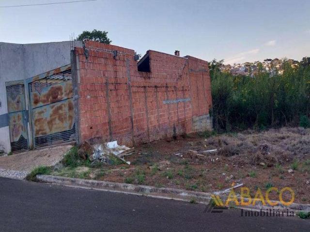 Terreno / Lote para Venda em São Carlos/SP Jardim das Torres Prolongamento