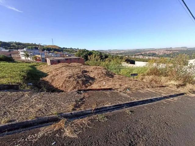 Terreno / Lote para Venda em São Carlos/SP Jardim das Torres Prolongamento