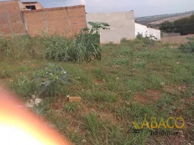 Terreno / Lote para Venda em São Carlos/SP Jardim das Torres Prolongamento